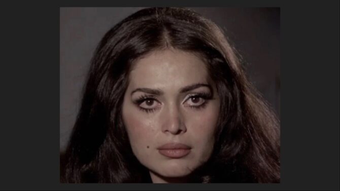 Turkish delight make up: tendenza trucco stile serie tv turca - Grazia