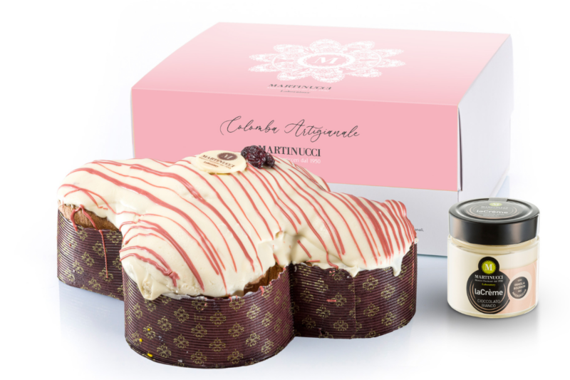 Le colombe artigianali più buone del 2025 (secondo noi) - Grazia.it