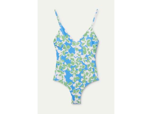 Costumi da bagno: i bikini e i modelli interi per l'estate 2025