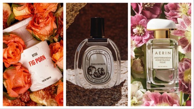 Profumi al fico migliori: 10 fragranze succose, fruttate e sensuali ...