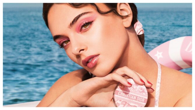 Collezioni make up Estate 2025: il nuovo trucco di tendenza è qui! - Grazia.it