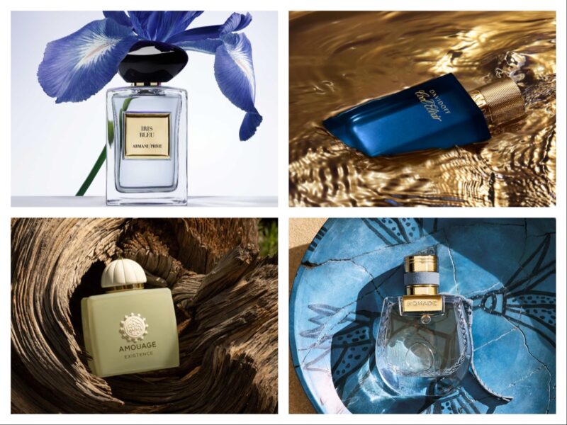 Nuovi Profumi Estate 2025: oltre 50 fragranze tra cui scegliere - Grazia