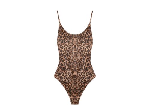 Costumi interi : i modelli più cool dell'estate 2025