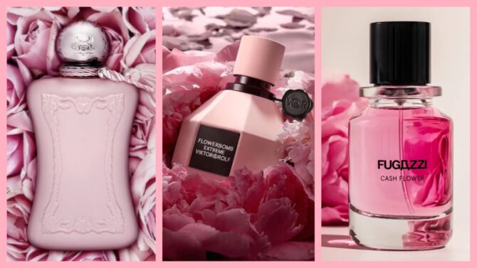 Profumo alla rosa migliore: 15 fragranze floreali “moderne” da sogno ...