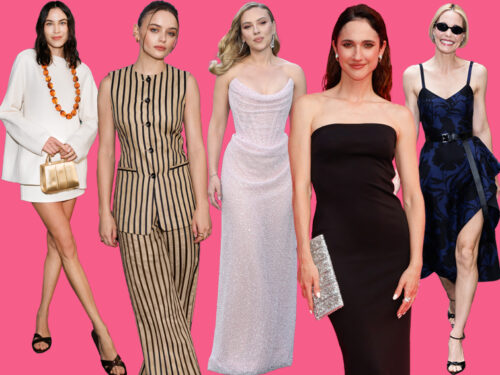 Best Dressed: i look che ci hanno conquistato questa settimana