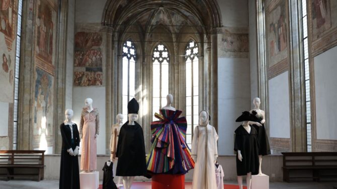 Accademia IUAD presenta “ReMade in Italy”: dall’eredità del passato, la ...