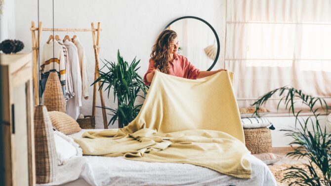 Oosouji: come funziona il metodo giapponese per pulire la casa