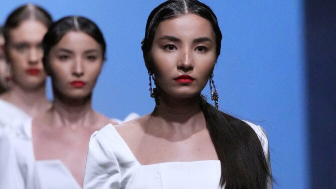Coda di cavallo: 30 look per la vostra estate