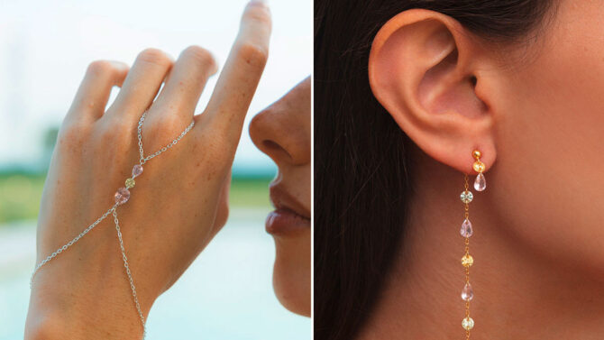 Camila cream bbc surprise sent a text to her