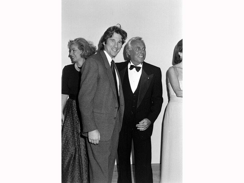 Giorgio Armani: storia dello stilista simbolo della moda italiana