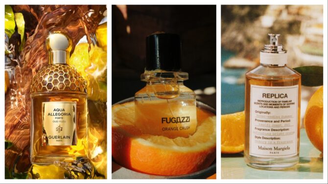 Profumo agrumato migliore: 10 fragranze esperidate da sogno - Grazia