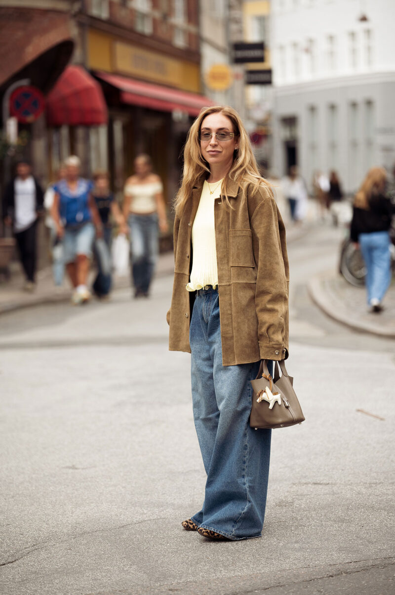 Look donna moda autunno 2025: gli outfit per vestirsi con stile