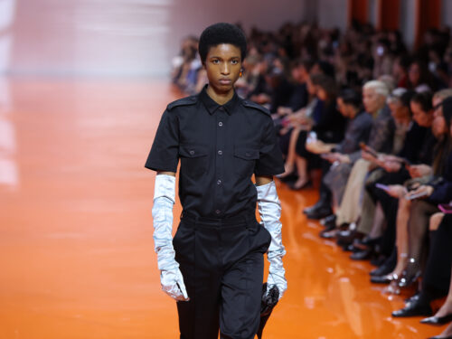 Prada: 5 highlight dello show Primavera-Estate 2026
