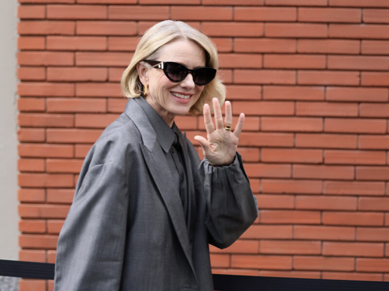 Fendi: 5 highlight della sfilata SS26