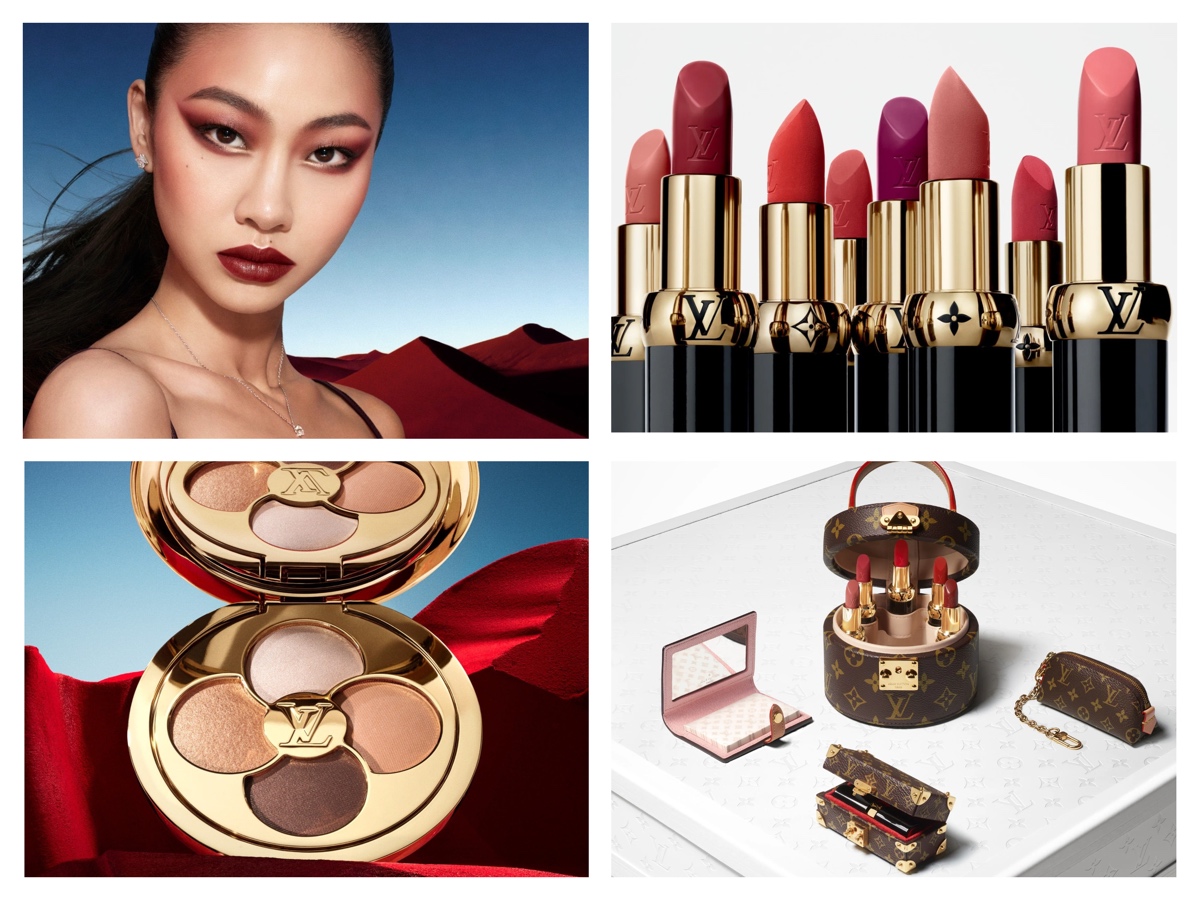 Le più belle nuove collezioni make up Autunno Inverno 2025 2026 - Grazia