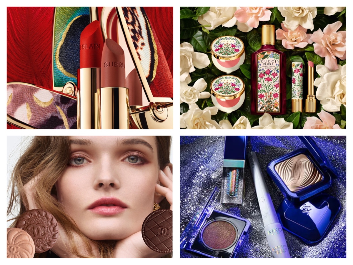 Le più belle nuove collezioni make up Autunno Inverno 2025 2026 - Grazia