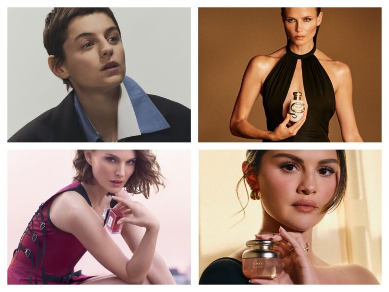 I migliori nuovi profumi Autunno Inverno 2025 donna, uomo, unisex - Grazia