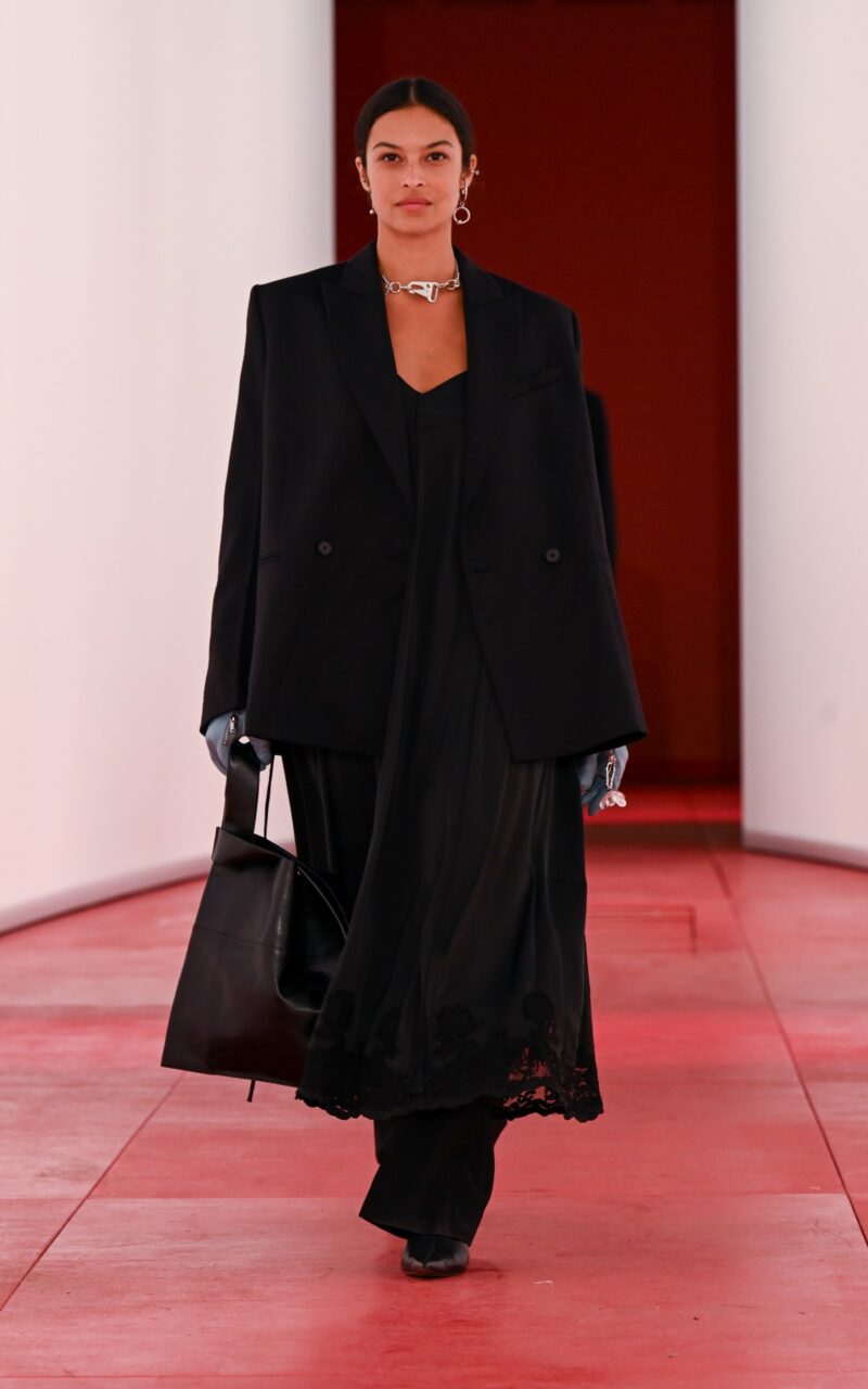 H&M: la sfilata The London Issue alla LFW