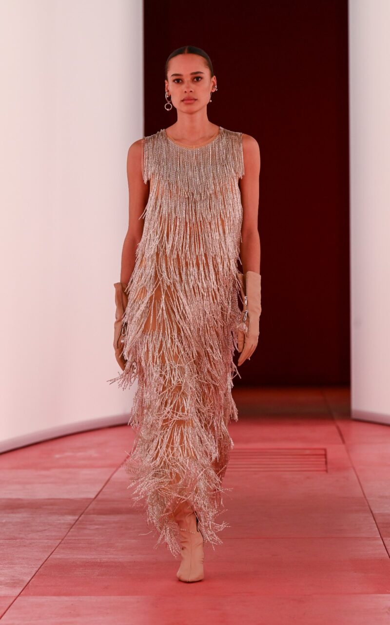 H&M: la sfilata The London Issue alla LFW