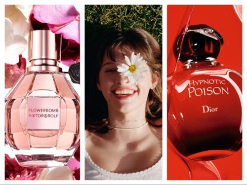 Profumi anni 2000: gli iconici Y2K da riscoprire e provare subito - Grazia