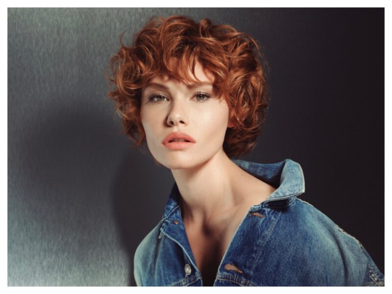 Capelli rossi copper: 10 look con il colore di tendenza - Grazia