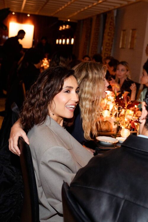 Grazia e Franciacorta celebrano la Festa del Cinema di Roma - Grazia.it