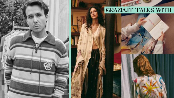 Giovanni Gerosa: intervista al designer di GIO