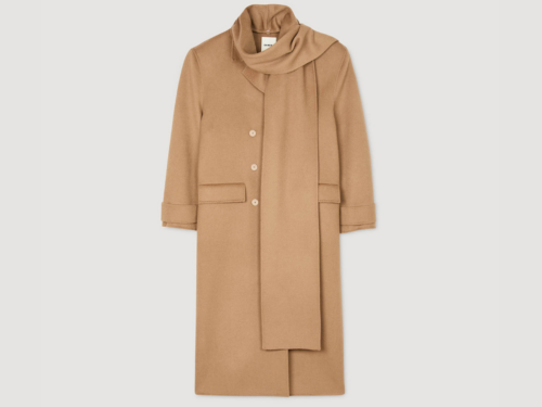 Cappotto cammello: il capospalla must dell'inverno è sempre lui