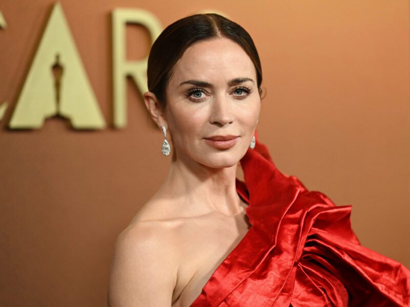 Governors Awards 2025: le star “best dressed” della serata