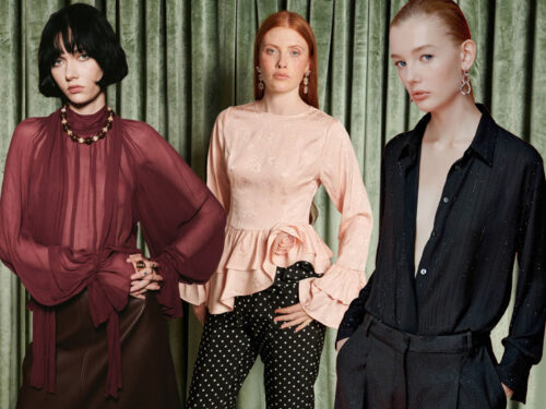 Grazia: moda, bellezza, design e cultura - Grazia.it