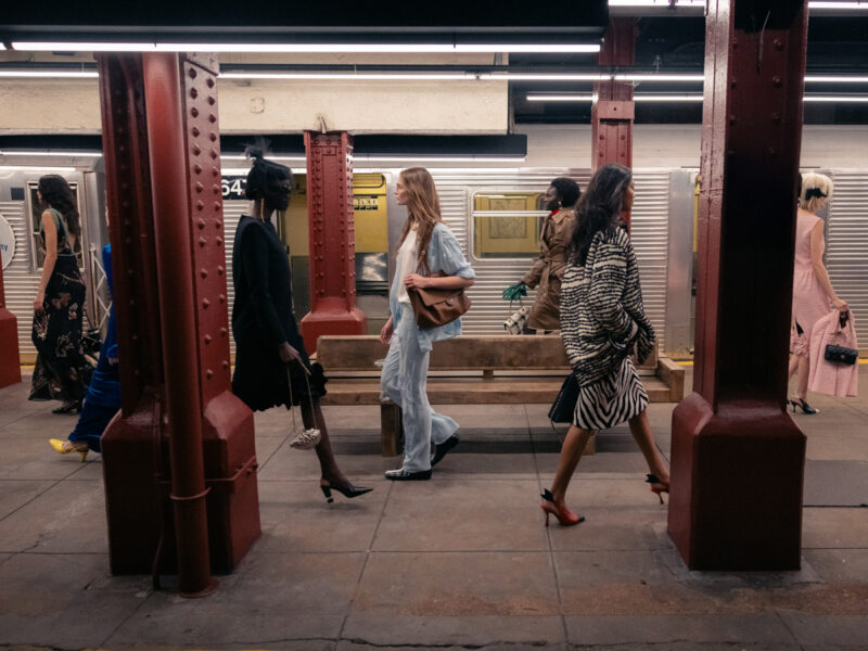 Chanel: la collezione Métiers d’art 2026 svelata a New York