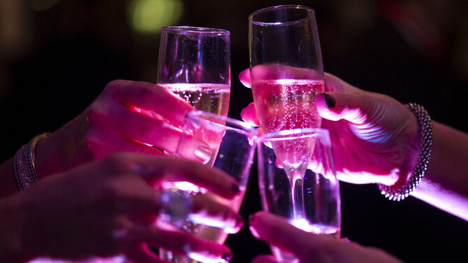 Cosa fare a Capodanno a Milano - Grazia.it