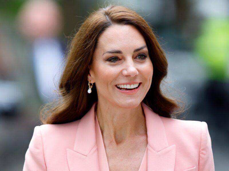 Kate Middleton racconta i dettagli della sua battaglia contro il cancro