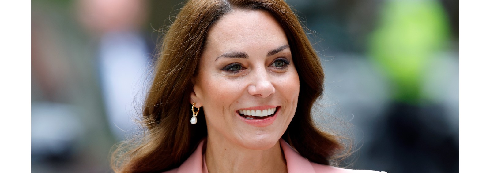 La principessa Kate è «fondamentale» per il futuro della monarchia - Grazia
