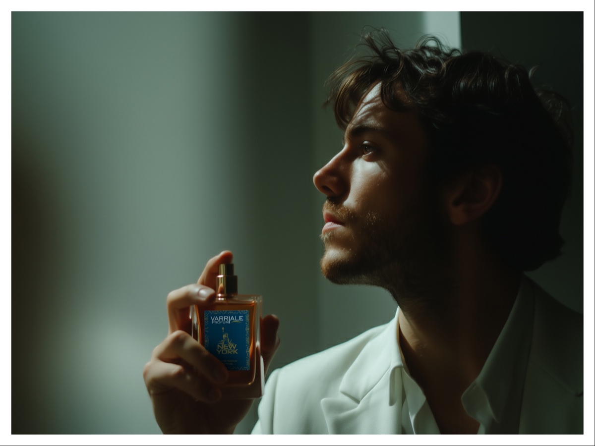 I 13 migliori nuovi profumi uomo autunno inverno 2025 2026 - Grazia