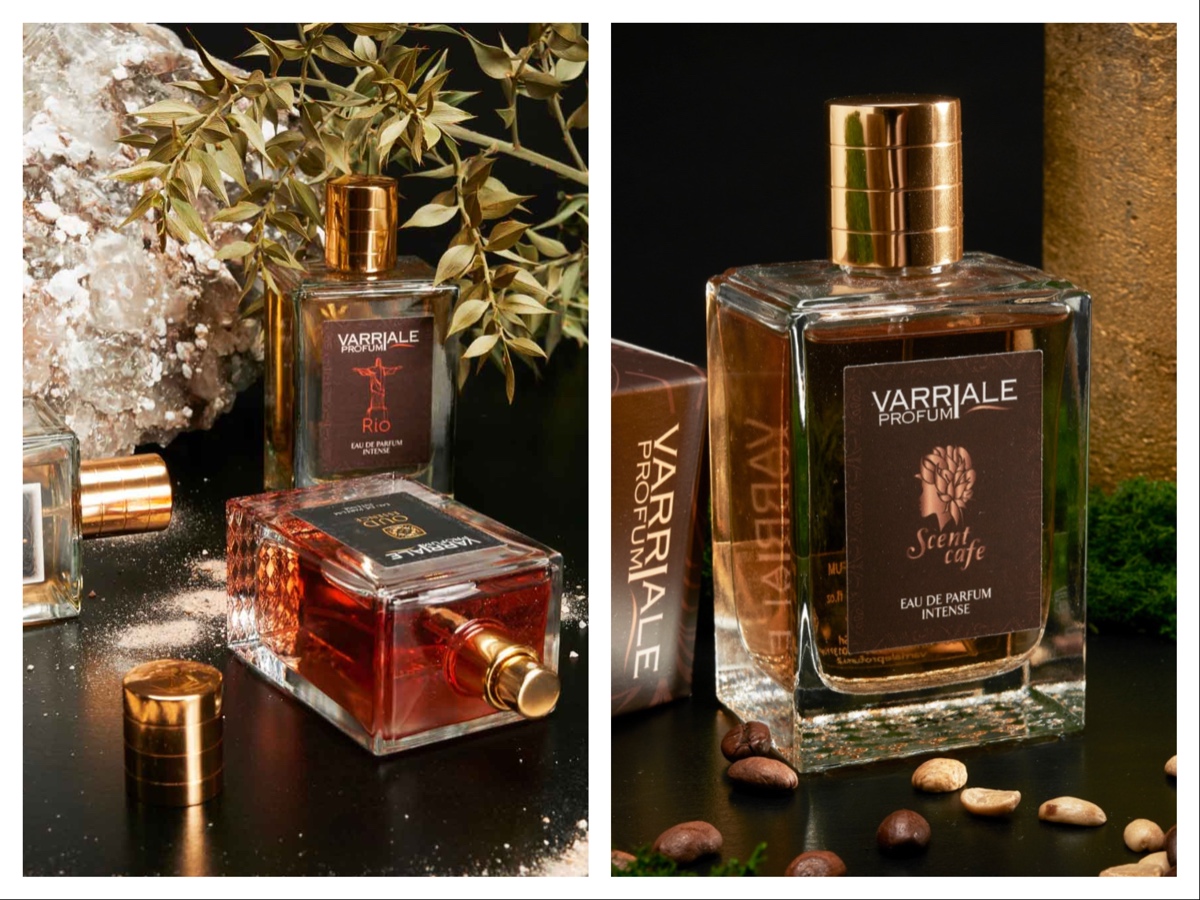 I 13 migliori nuovi profumi uomo autunno inverno 2025 2026 - Grazia