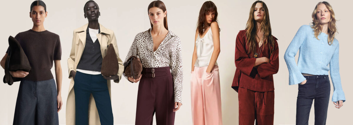 Pantaloni donna primavera estate 2026: i modelli da scegliere