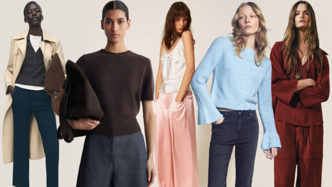 Pantaloni donna primavera estate 2026: i modelli da scegliere