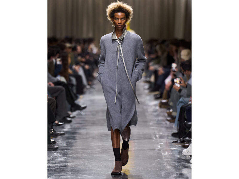 Dior: 7 pezzi della collezione uomo FW26 che vorremmo anche noi