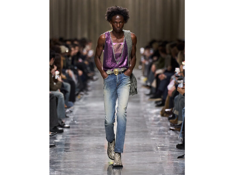 Dior: 7 pezzi della collezione uomo FW26 che vorremmo anche noi