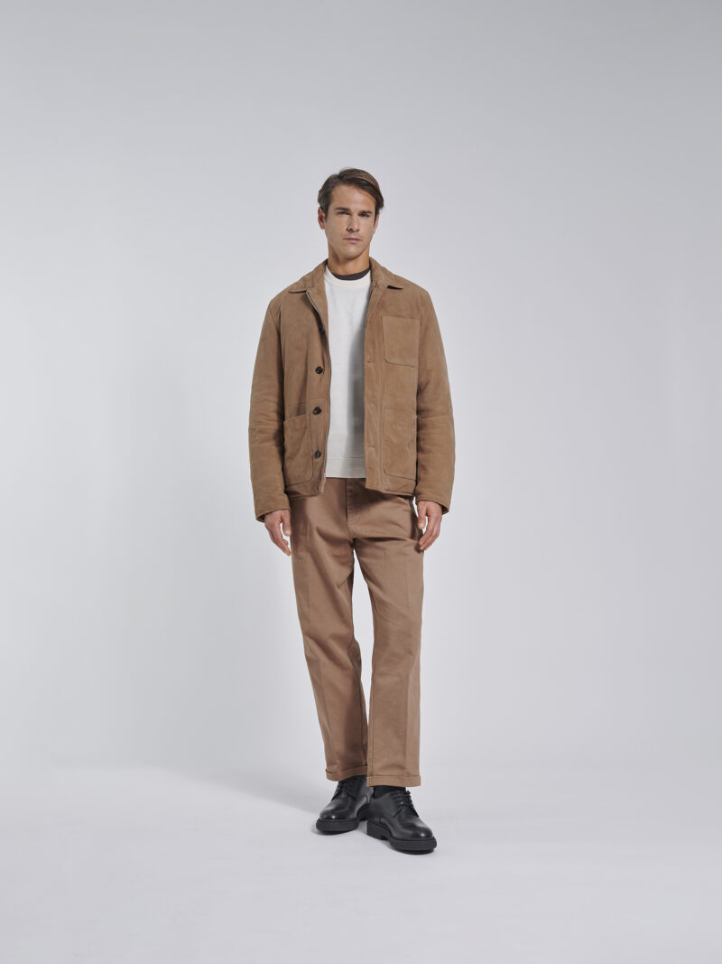 Pitti Uomo 109: i brand, i volti, e le tendenze moda uomo 2026