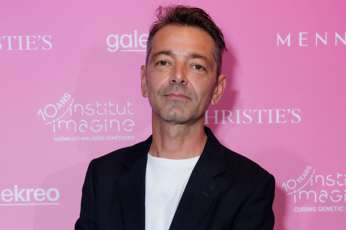 Alaïa: Pieter Mulier lascia la direzione creativa