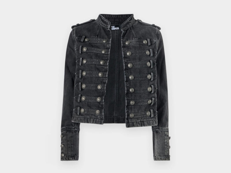 Napoleon Jacket: i modelli da puntare per seguire il trend