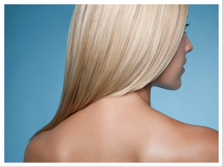 Come usare bene la piastra per capelli: i consigli dell'esperto - Grazia