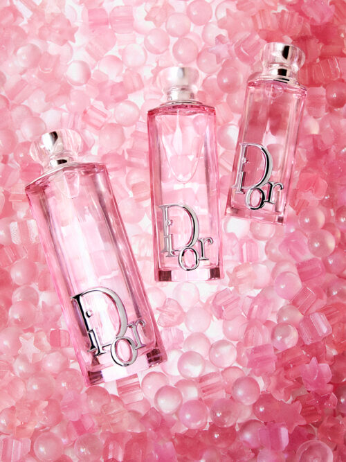 Colori da indossare, profumi da assaporare: Dior Addict Glow si rinnova ...