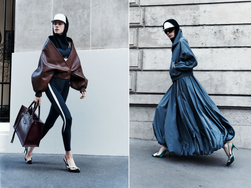 Giorgio Armani: la mostra a Brera che celebra 50 anni di Archivio