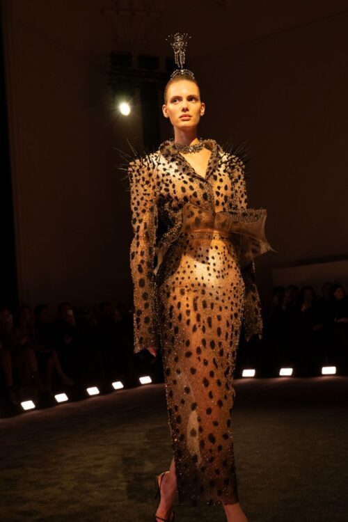 Haute Couture: il meglio delle sfilate Primavera-Estate 2026