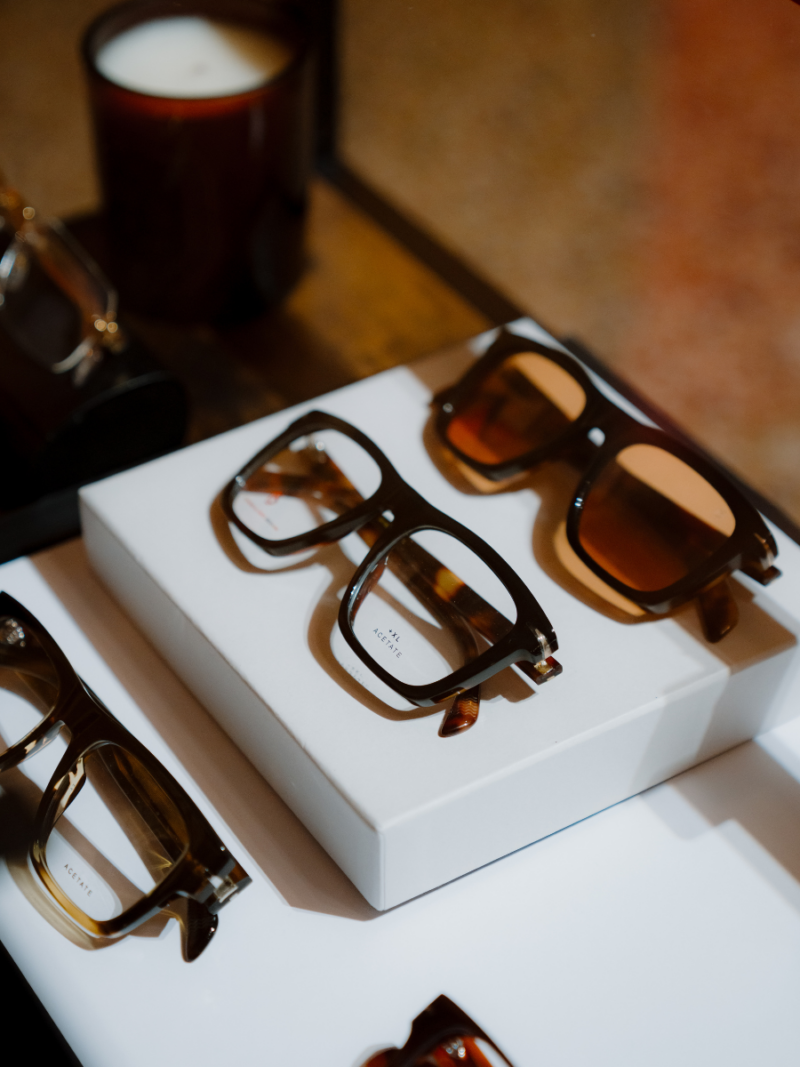 Safilo e David Beckham celebrano a Milano l’eccellenza dell’eyewear ...