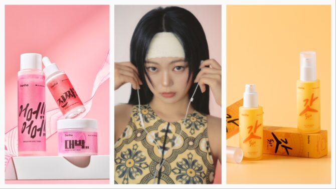 Danha Kim a Milano: pop-up Danha Beauty e lancio di Zeffy - Grazia