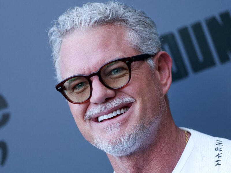 Eric Dane è morto a 53 anni: la star di Grey’s Anatomy aveva la SLA